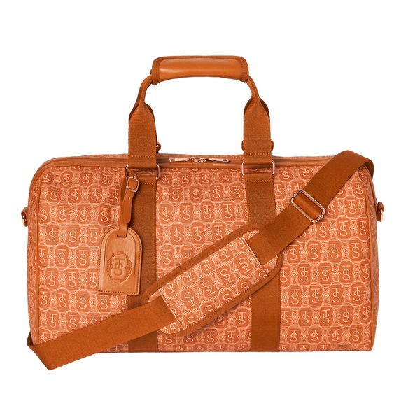 Taylor Swift | Bags | Taylor Swift The Life Of A Showgirl Duffle Bag ...